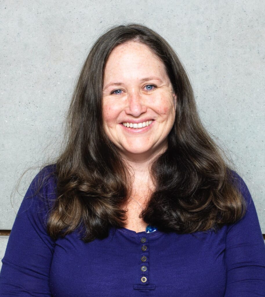 Team – Marine Regions Forum